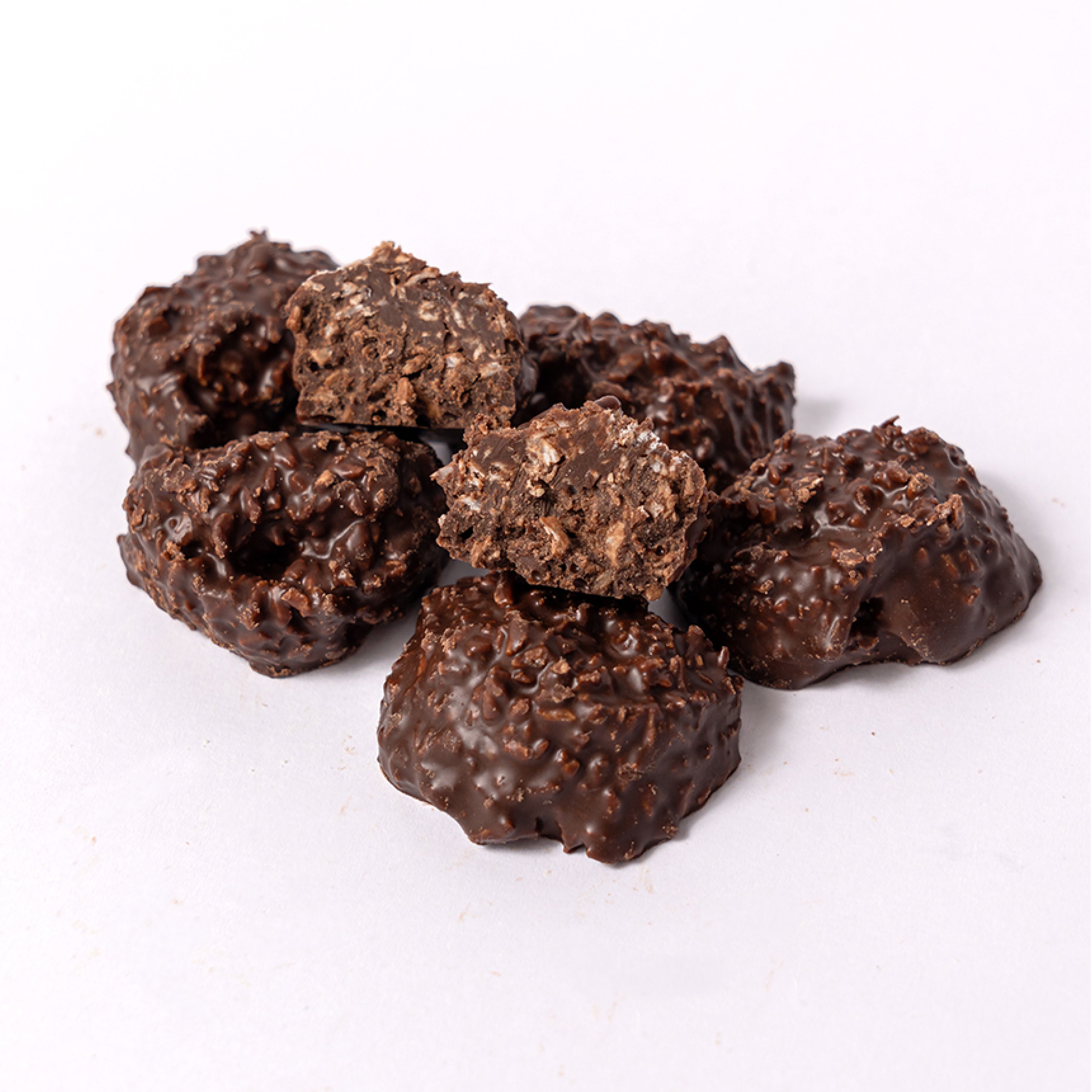 NAS Chocolate – Lewis Confectionery