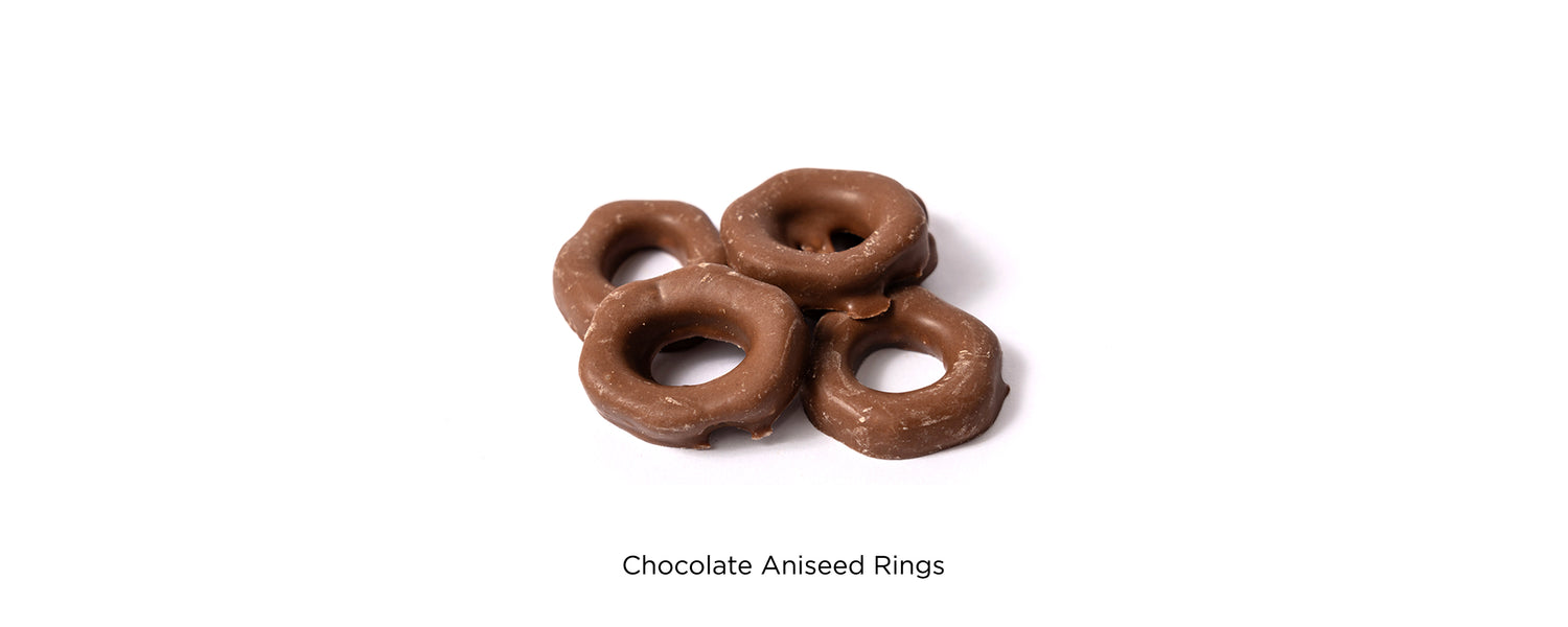Chocolate – Lewis Confectionery