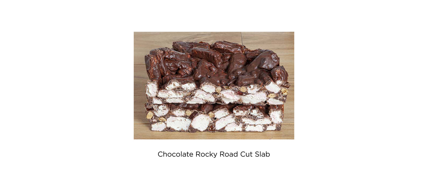 Chocolate – Lewis Confectionery