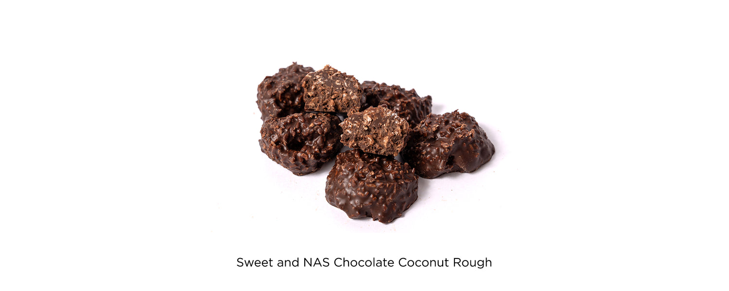 Chocolate – Lewis Confectionery
