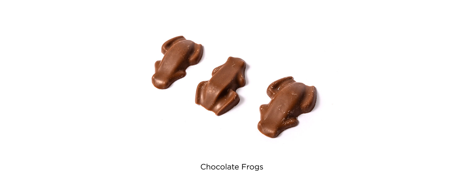 Chocolate – Lewis Confectionery