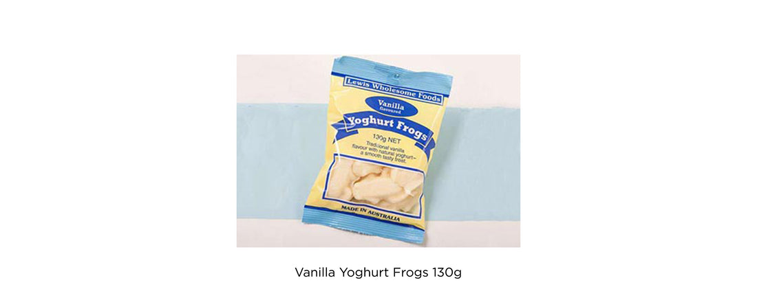 Pre-Packs – Lewis Confectionery
