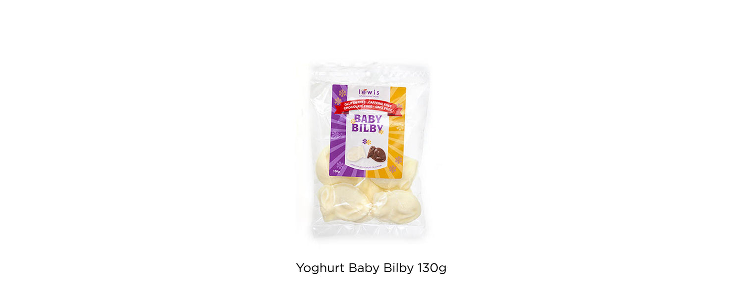 Pre-Packs – Lewis Confectionery